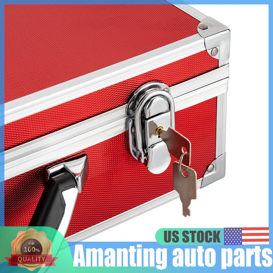 Storage & Display Box Case Holds 100 PCGS NGC ANACS Certified Coin ...