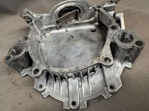 1965-1968 Ford Mustang Fairlane Galaxie 289 V8 Timing Cover Falcon ...