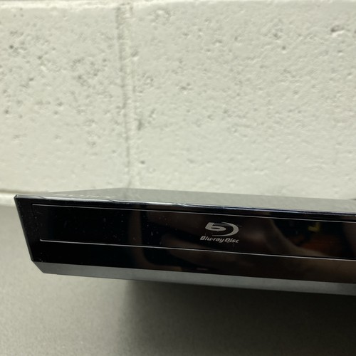 Sony BDP-S3100 Blu-Ray DVD Player Wi-Fi Streaming W New Remote & New ...
