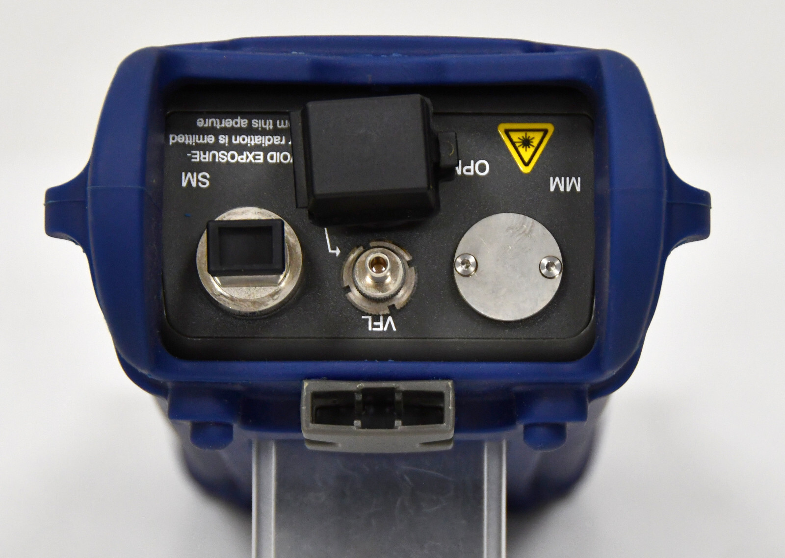 AFL+Noyes+M210+Quad+SM+Mm+Fiber+OTDR+W%2F+OPM+%26+VFL+M+210+M-210+M200 ...