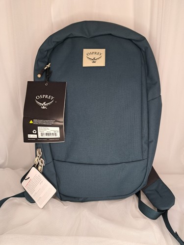 Osprey Arcane Small Day Commuter Backpack Star Gazer Blue New 13 ...