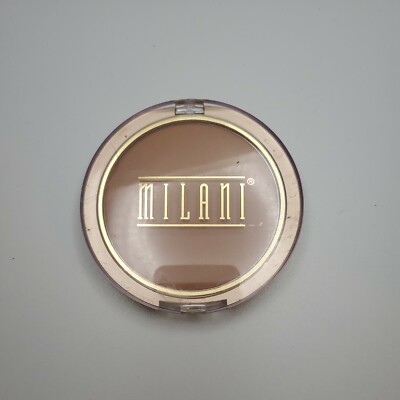 MILANI POWDER MOSAICS #05 COPPER SUNSHINE NEW | eBay