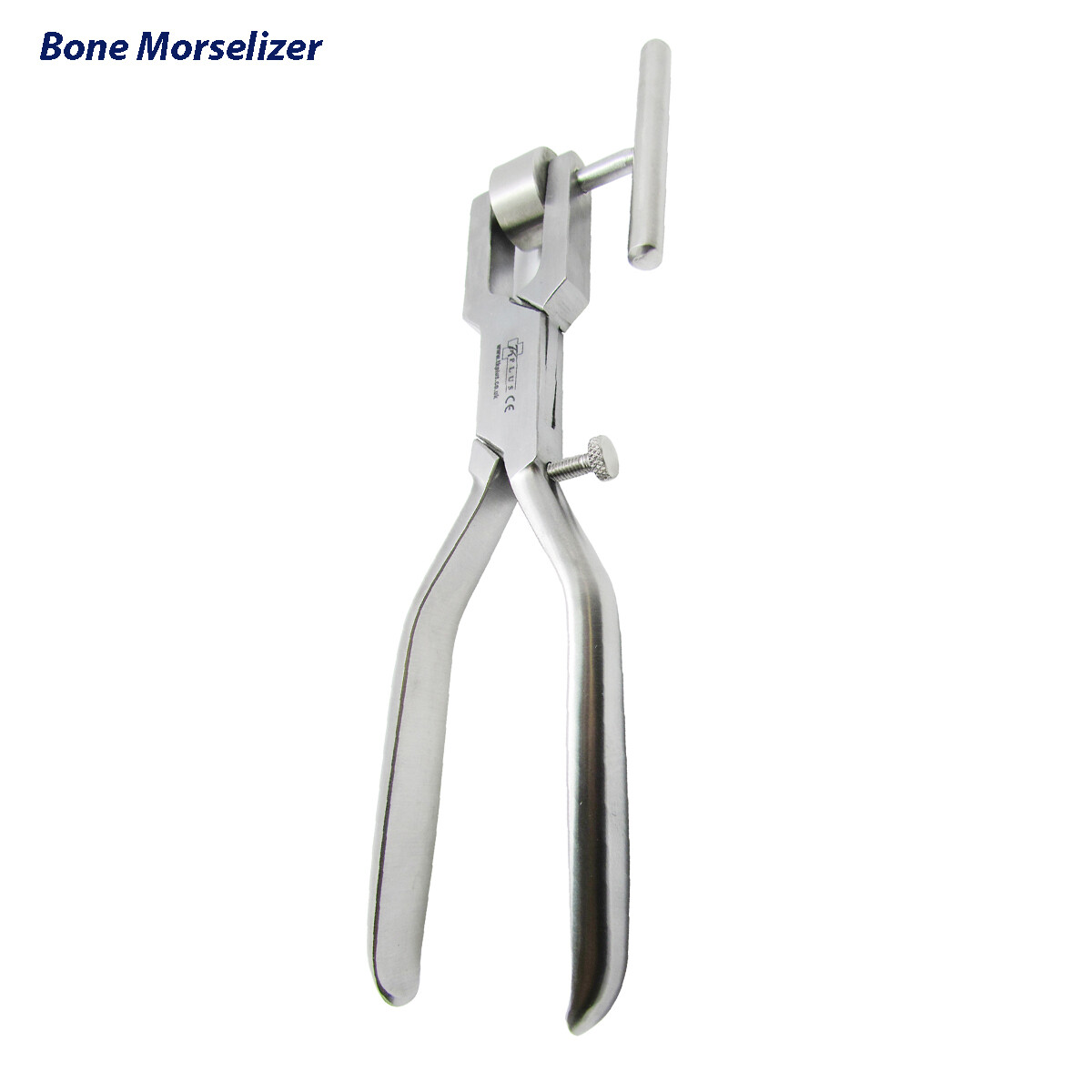 Bone Crusher Bone Mill Bone Morselizer Dental Implants Surgery Tools ...