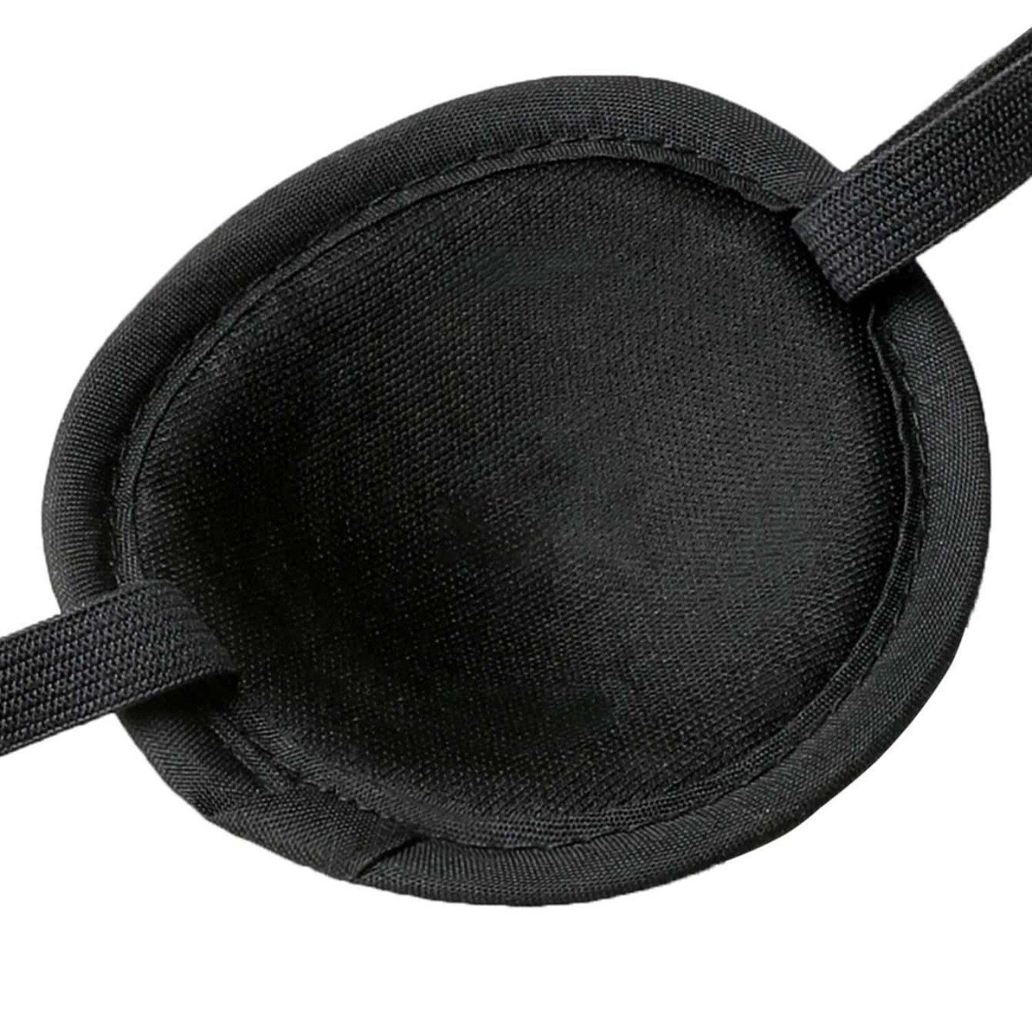 1pcs Concave Eye Patch Foam Groove Washable Eyeshades Adjust Strap Kids ...