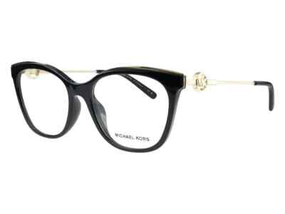 AUTHENTIC MICHAEL KORS MK4067U 3332 (ROME) BLACK-FRAME ONLY | eBay