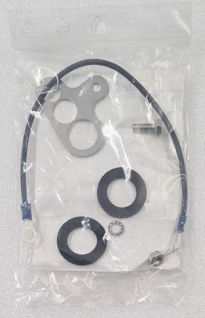 KIT - SIEMENS FDK-083G3116 MAG 1100 Gasket EPDM DN6/DN10 FLOW SENSOR ...