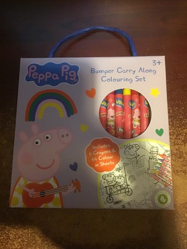 Peppa Wutz Puzzle Feste & Besondere Anlu00e4sse Official PEPPA PIG ...