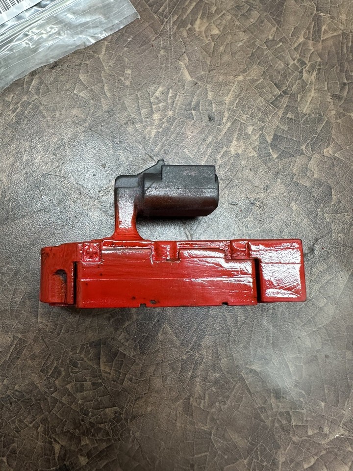 4307166 Diesel Engine Delta DPF PRESSURE SENSOR 2872424 4384138 For ...