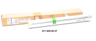Mercedes Benz A/C Receiver Drier # 211 835 00 47 | eBay Australia