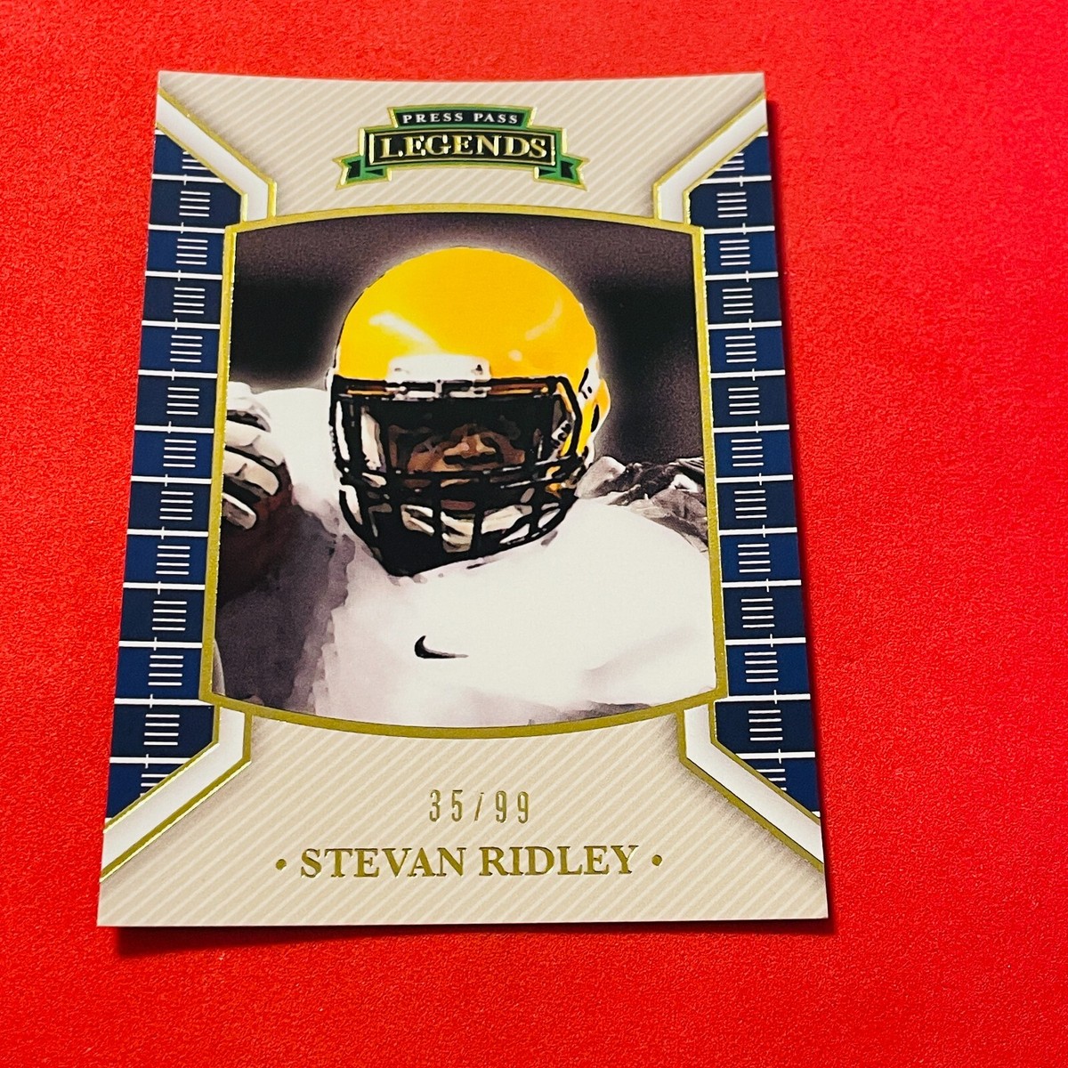Stevan Ridley Patriots 2024