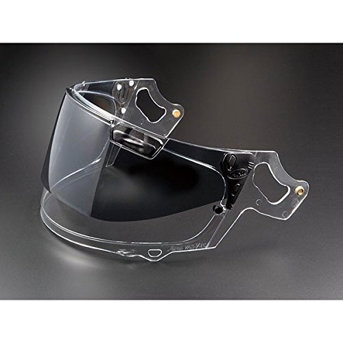 ARAI Pro Shade System 011070 for VAS-V Shield Mounting Model Japan New ...