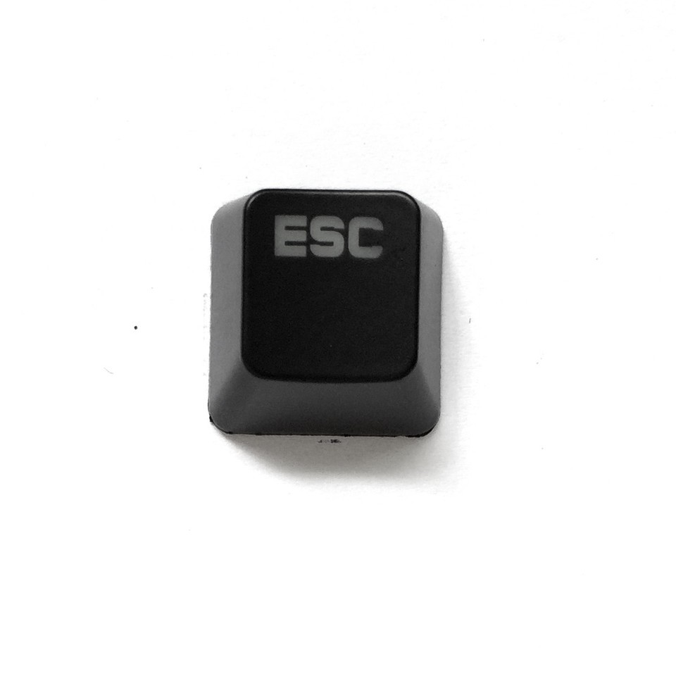 NEW key cap Replacement for Logitech G710+ Mechanical Gaming Keyboard ...