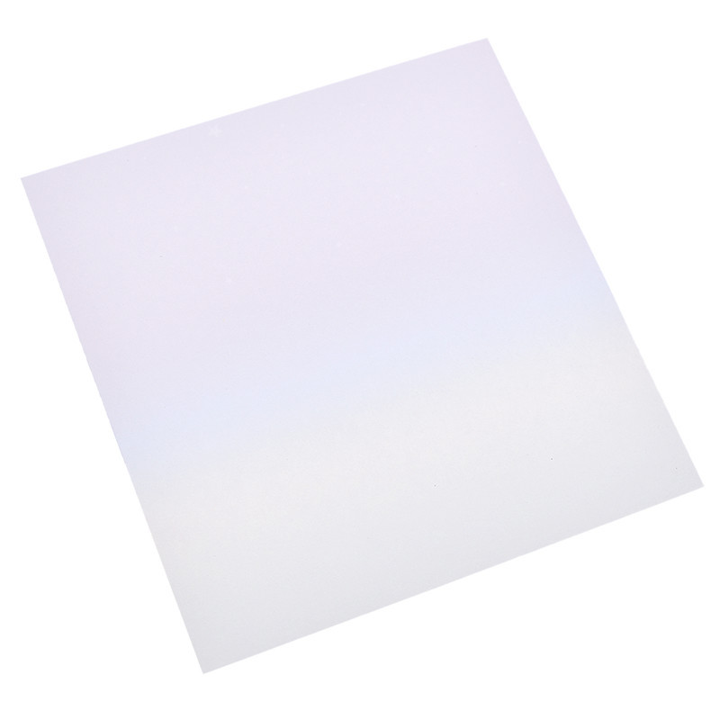 48pcs Gradients Rainbow Colored Paper Assorted Origami DIY Craft Gift ...