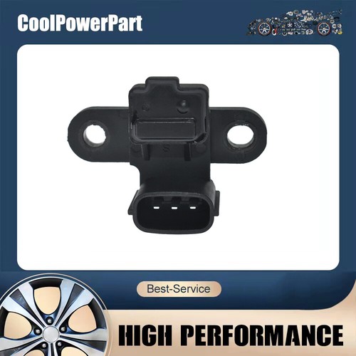 1X Crank Angle Position Sensor For Mitsubishi PAJERO IO QA 1.8L 4G93 99 ...
