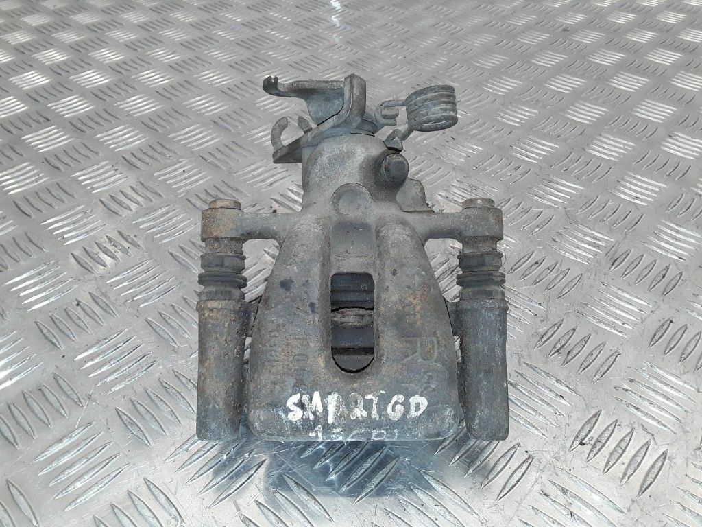 Smart ForFour 2005 Right Rear brake caliper Diesel 70kW VEI6758 | eBay