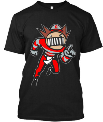New Popular Ween Boognish American Music Funny Vintage Logo T-Shirt ...