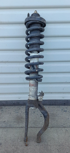 2000 Acura Integra Front Right passenger side Shocks Springs OEM | eBay