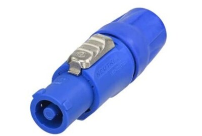 Neutrik NAC3FCA Powercon 20 Amp Connector | eBay