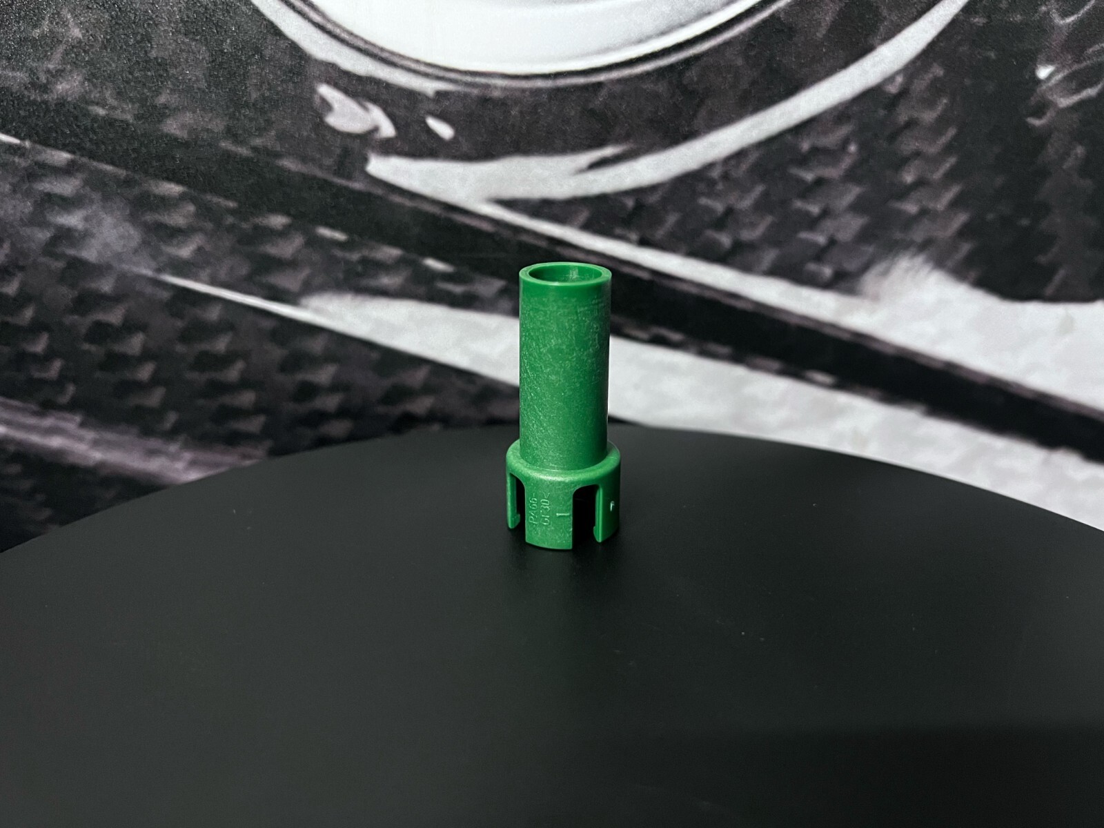 Genuine Mercedes-Benz 722.9 Stop/Start Gearbox Plastic Overflow Pipe ...