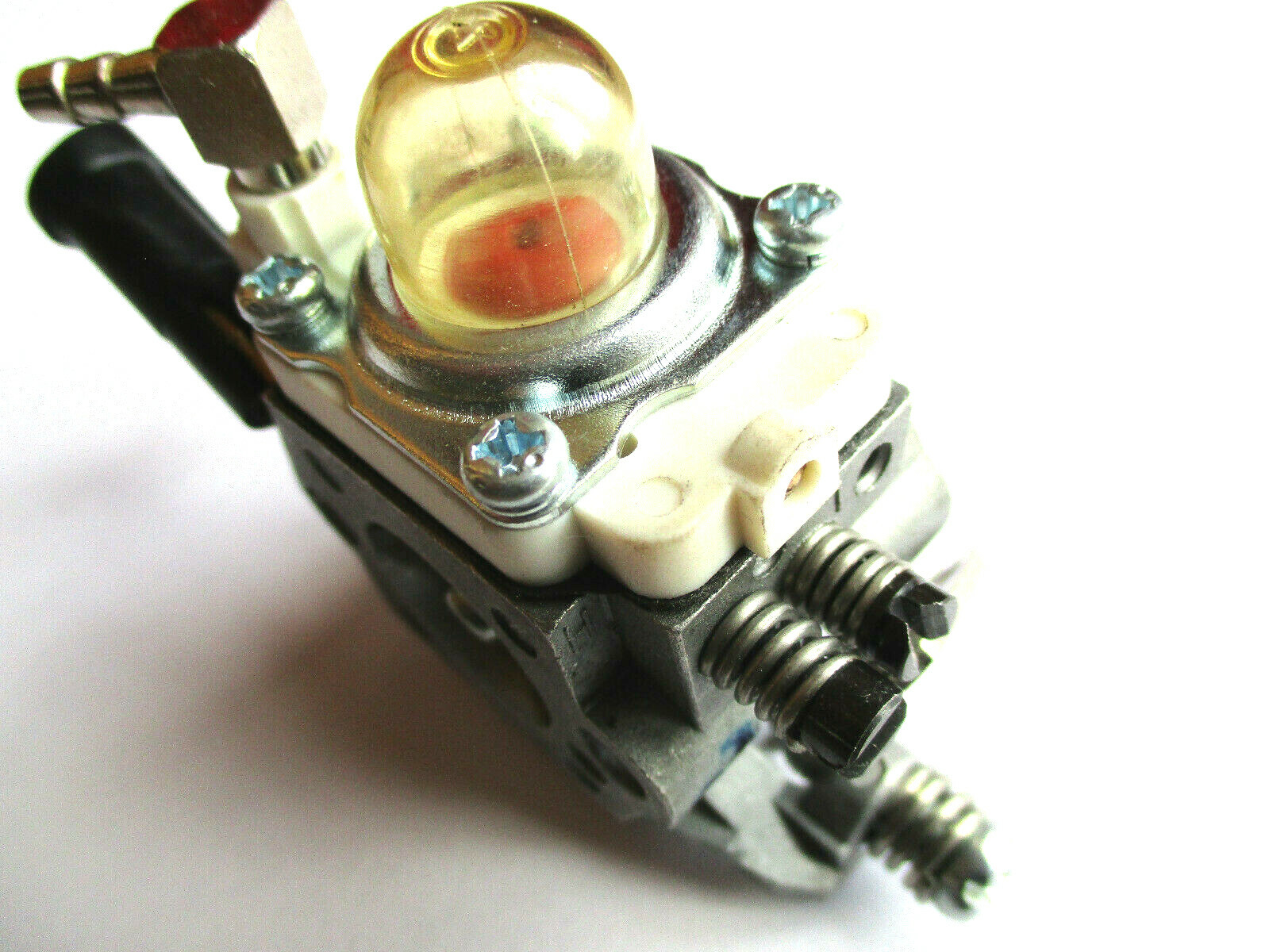 BAJA CARBURETOR CARB FOR 23 - 29 CC ZENOAH CY ENGINES, COMPATIBLE WITH ...