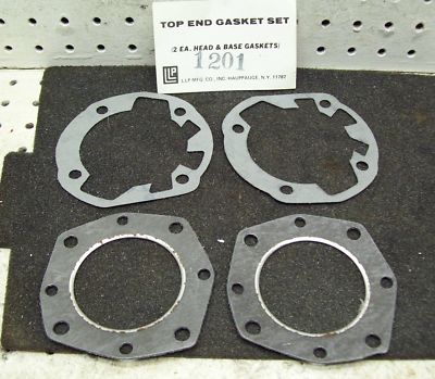 JOHN DEERE CCW 400 74/5 JDX4 ENGINE TOP END GASKET SET | eBay