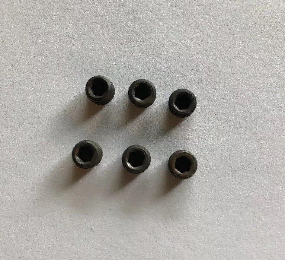 *NOS* 11-330952-15-PFAFF-ALLEN SCREWS (LOT OF 6)-FOR SEWING MACHINES ...