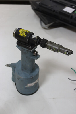 CherryMax G704B Riveter WORKING | eBay