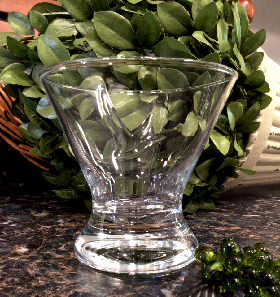 Limited Edition GREY GOOSE Vodka Embossed Goose Stemless Glasses (2 ...