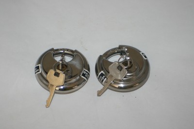 Locks - Public Storage