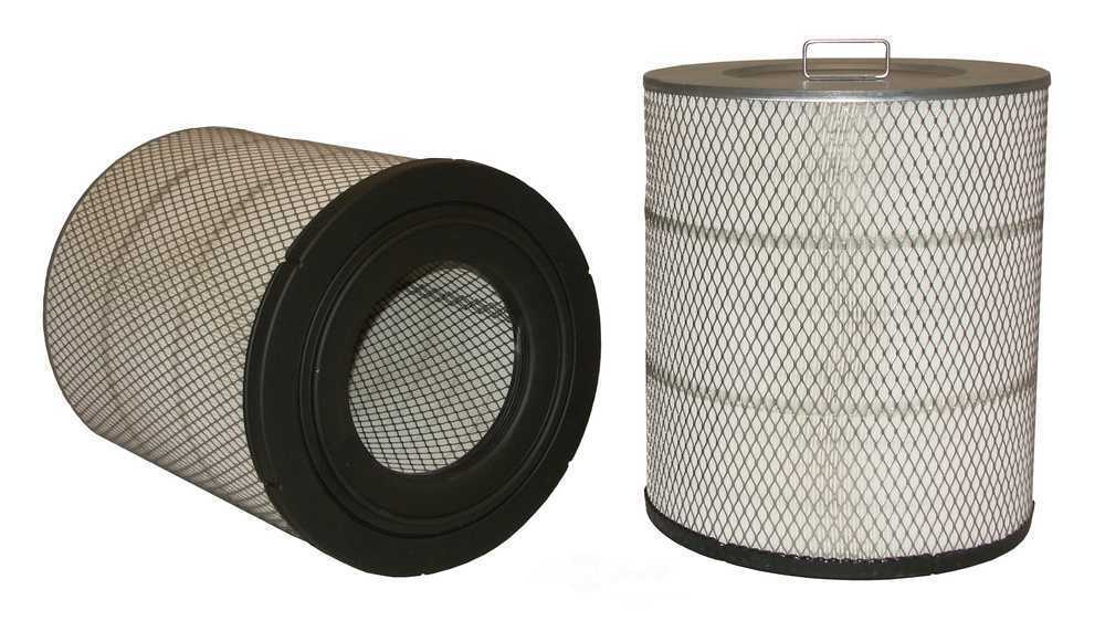 WIX 46556 - Air filter cross reference
