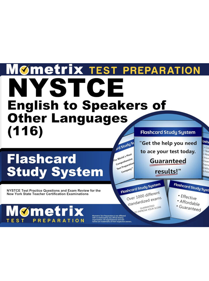 Teacher Certification Test Educating All Students Test TeacherPreps