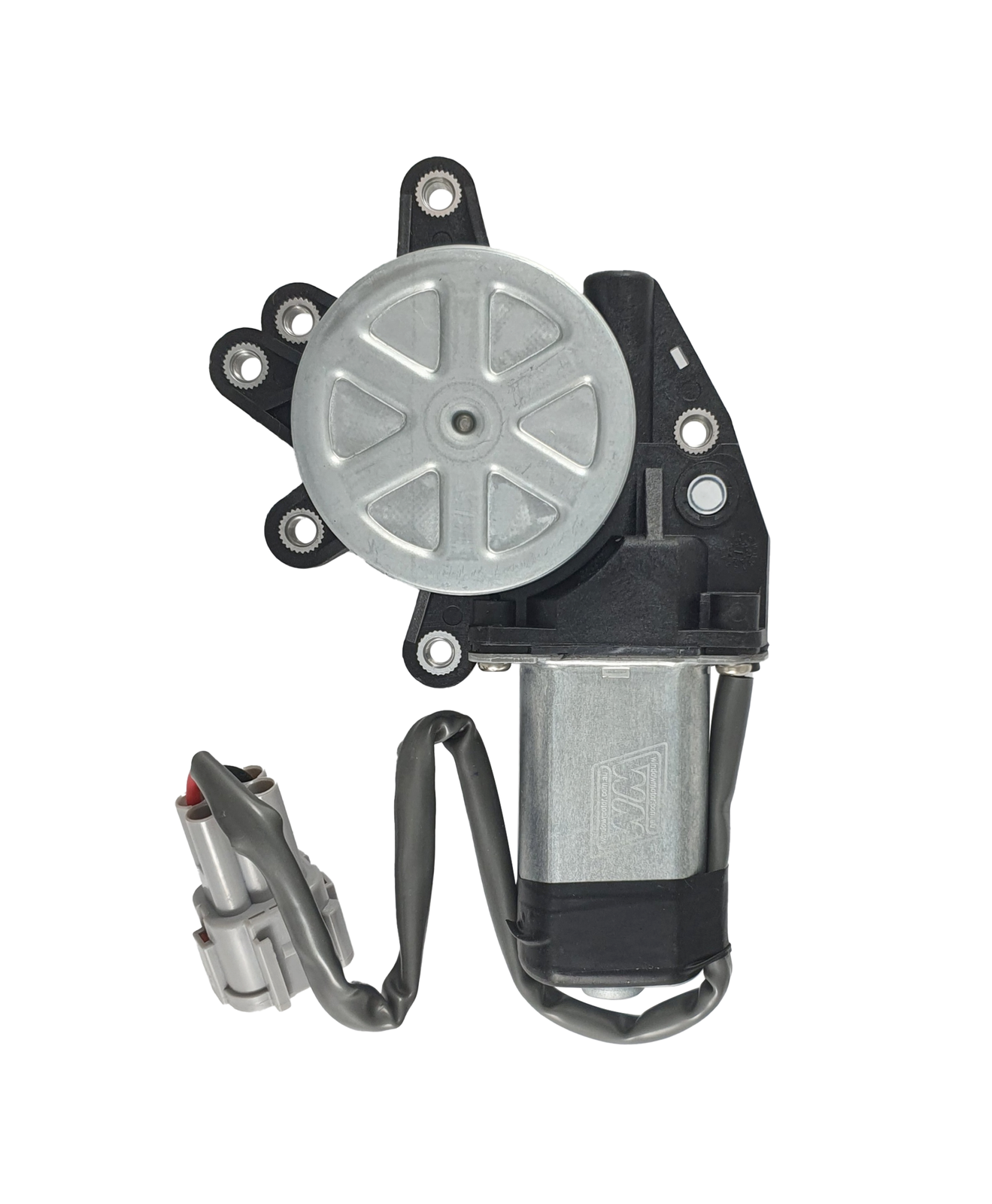 window motor to fit 2001-2015 D22 (Facelift) Nissan Navara - RIGHT ...