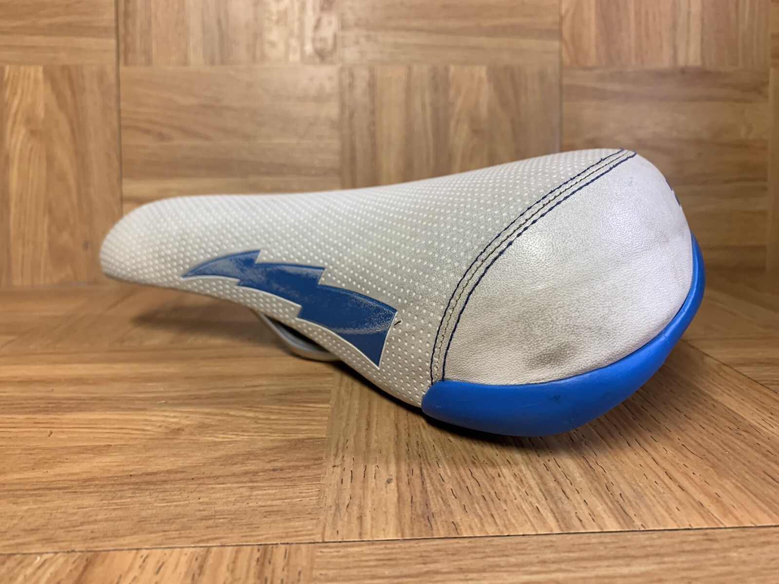 RARE🔥 SE Racing SE Bikes PK RIPPER Original Vintage SE Flyer Seat ...