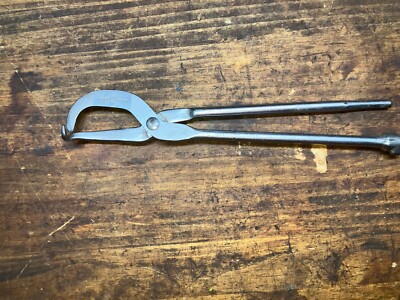 Vintage Craftsman Circle "P" USA Brake Drum Spring Tool,13-1/4" | eBay