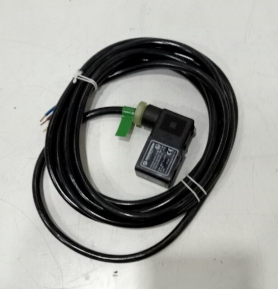 NORGREN D-70731 FELLBACH PTB 03 ATEX 2015 X IP65 | eBay