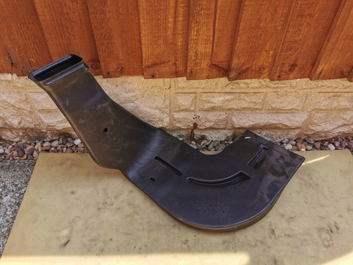 Mercedes E class W212 Air Duct pipe hose A2128312546 | eBay