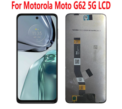 OEM For Motorola Moto G62 5G XT2223 LCD Display Touch Screen Digitizer ...