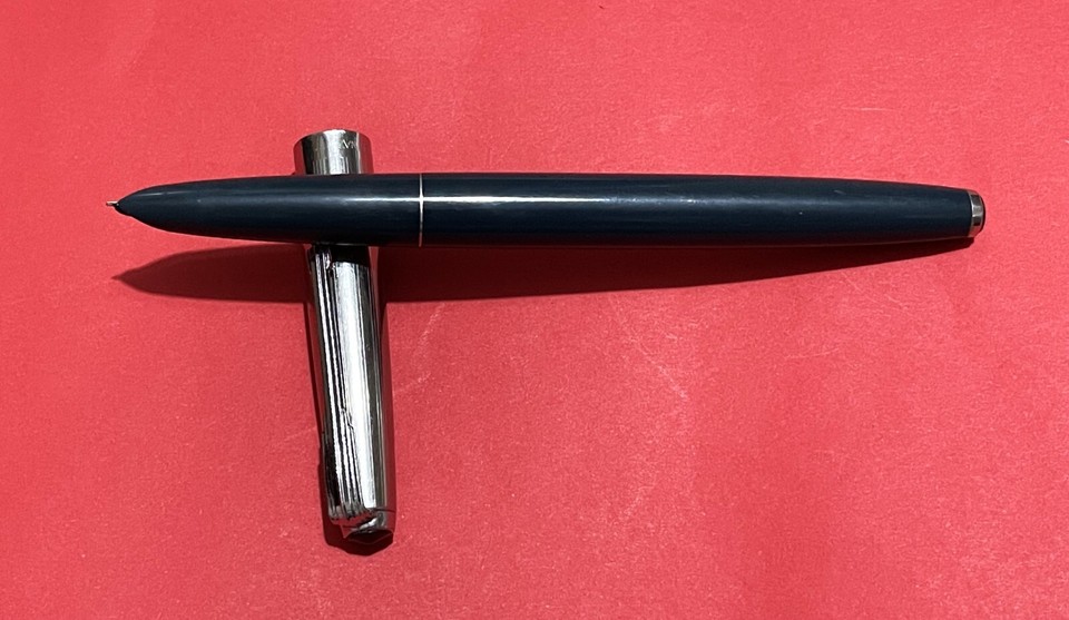 Kin Sin 801 Fountain Pen Made in China | eBay