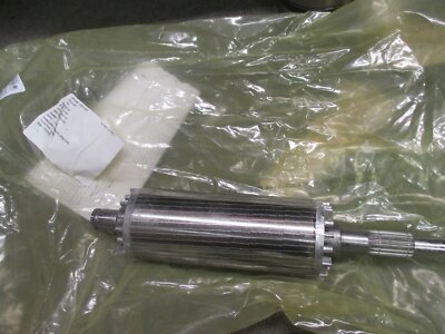 Konecranes M10-078V Shaft/Rotor | eBay