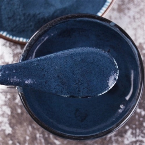 200g Qing Dai Concentrated Powder 100% pure Chinese herbal medicine 7 ...