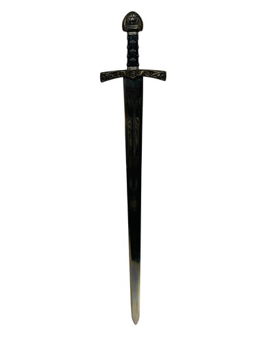 King Richard The Lionheart 39.5 Inch Sword by Marto Of Spain - TONED | eBay
