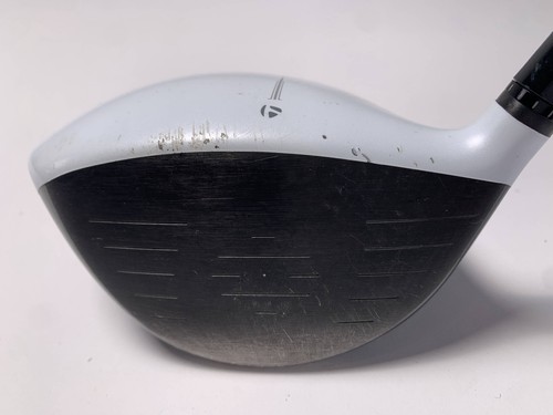 TaylorMade R15 Driver 12* Fujikura Speeder 67 Evolution Regular ...