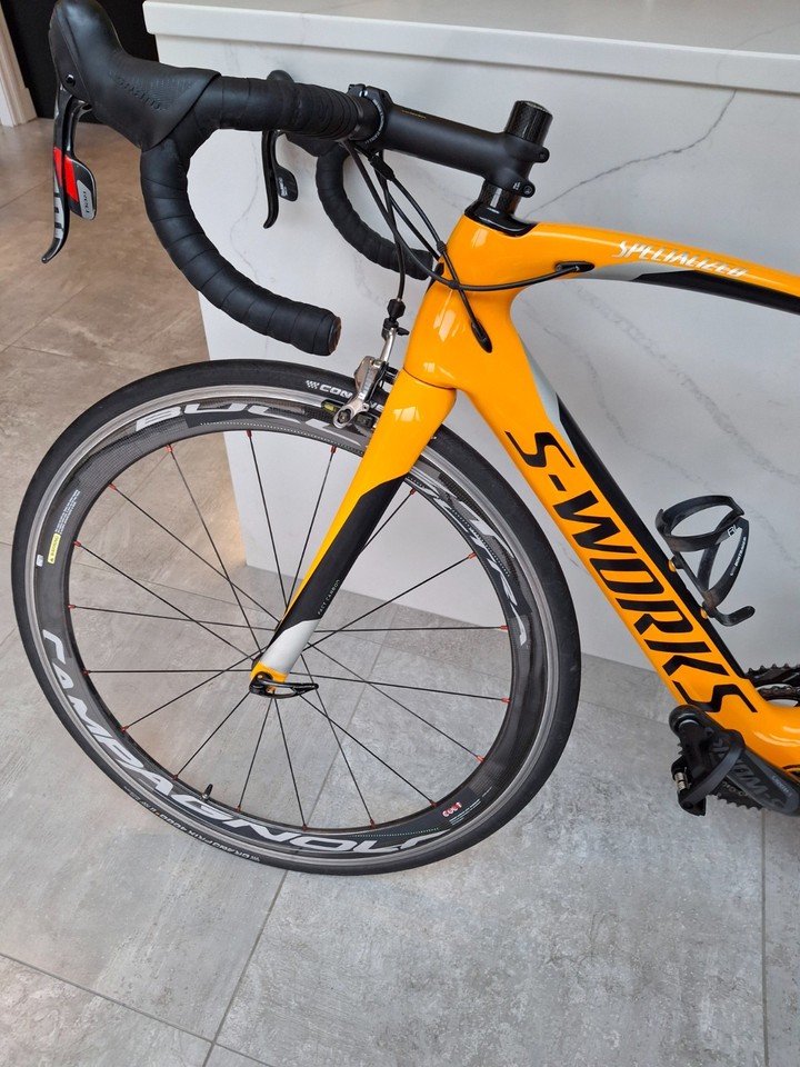 Specialized S-Works Venge 2014 | eBay UK