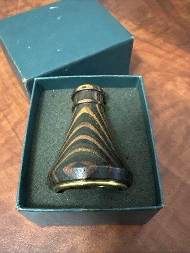 Vintage Van Cort Instruments, Inc. Dragonfly Kaleidoscope in Box, Two ...