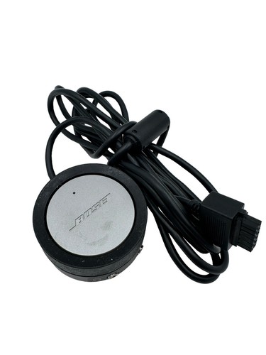Bose Companion 5 Multimedia System Remote Control Volume Controller Pod ...