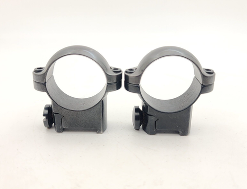 Leupold? Sako Detachable Rifle Scope 24.8mm? 1 Inch? Ring Mounts | eBay