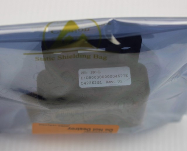 LIEBERT SN-L20 LIQUID LEAK DETECTION SENSOR KIT W/ 20' CABLE for sale ...