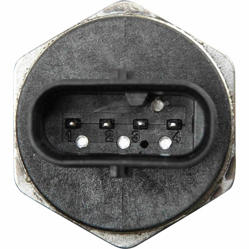 One New Bosch Fuel Pressure Sensor 0261545115 2789050100 for Mercedes ...