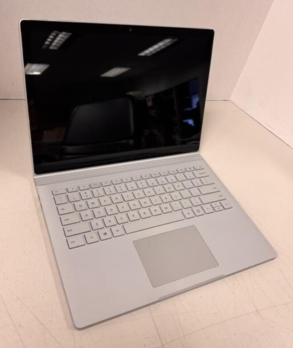 Microsoft Surface Book 2 1832 13.5" Touch i7-8650U 16 GB RAM 512 GB SSD ...