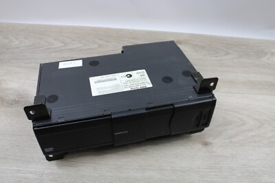 BMW E39 E46 E53 E36 E85 528 540 328 Z3 M3 M5 X5- 6 DISC CD CHANGER ...